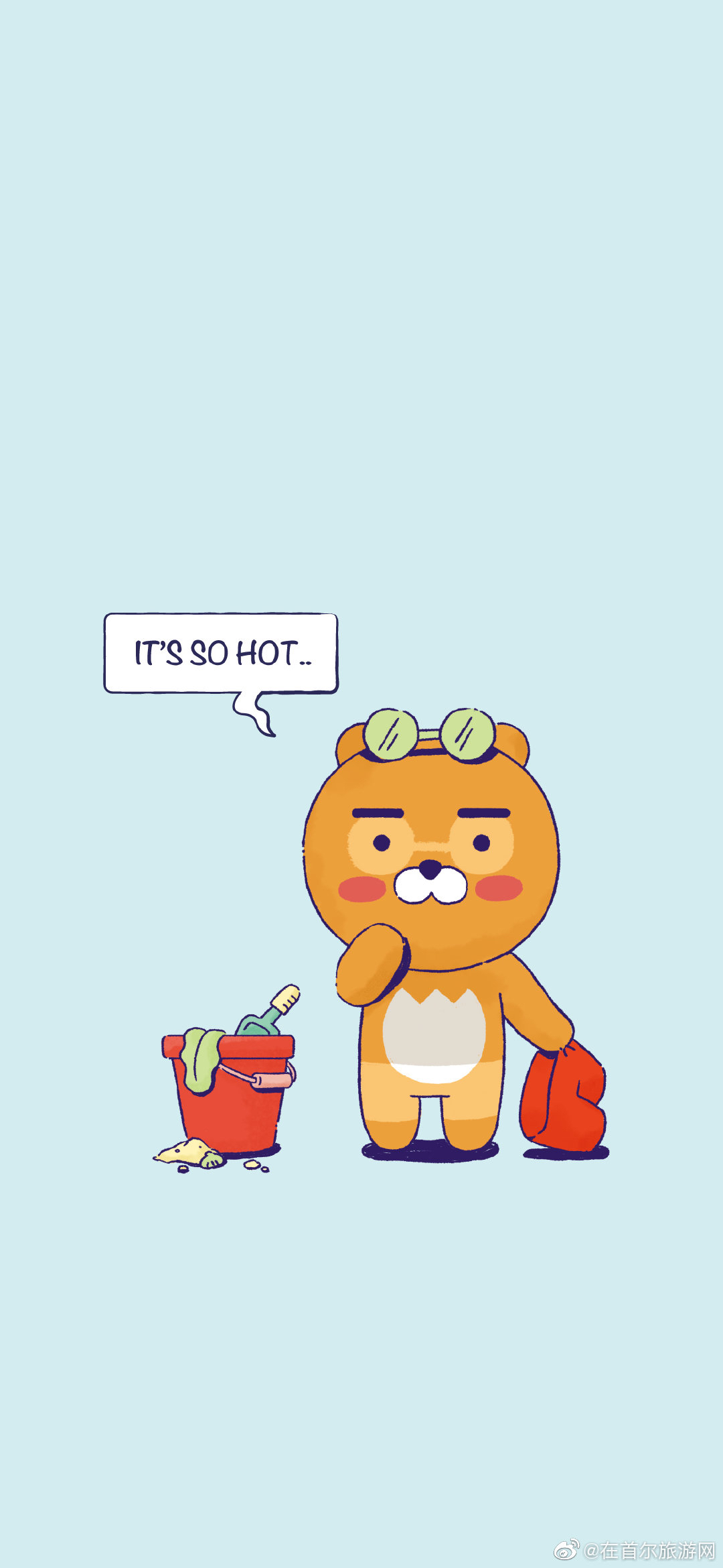 line. kakao - 高清图片，堆糖，美图壁纸兴趣社区