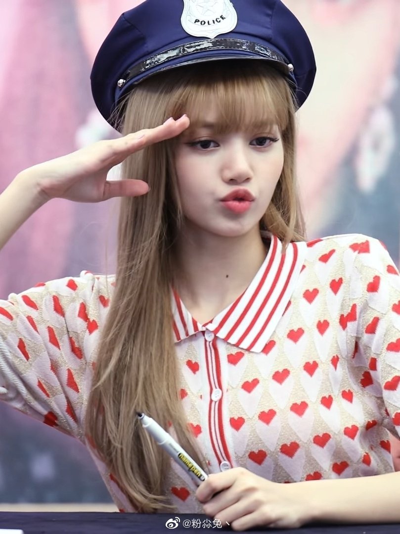 lisa - 高清图片，堆糖，美图壁纸兴趣社区