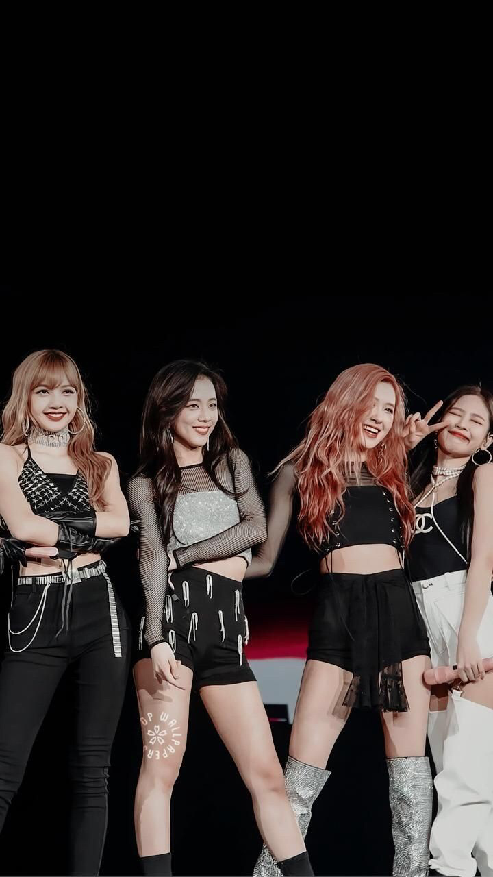 BLACKPINK壁纸 - 高清图片，堆糖，美图壁纸兴趣社区