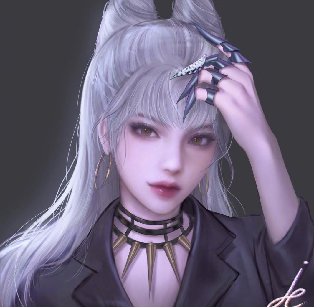 伊芙琳 堆糖,美图壁纸兴趣社区
