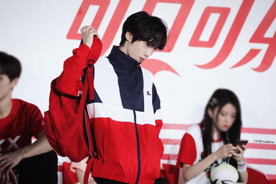 R1SE赵磊 赵磊 R1SE - 高清图片，堆糖，美图壁纸兴趣社区