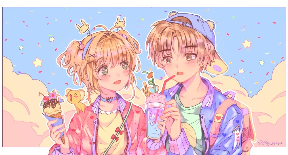 Twi♡shy_syasa - 高清图片，堆糖，美图壁纸兴趣社区