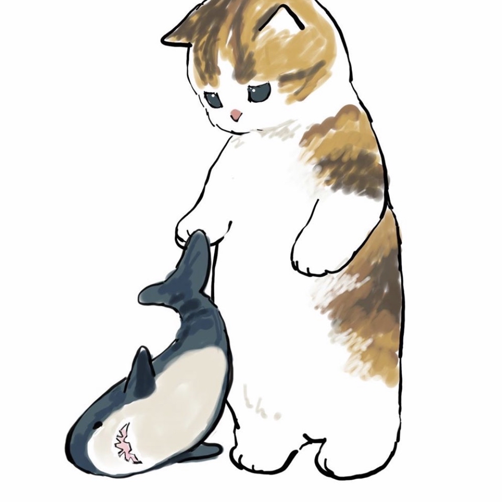 Ins @mofu_sand - 高清图片，堆糖，美图壁纸兴趣社区