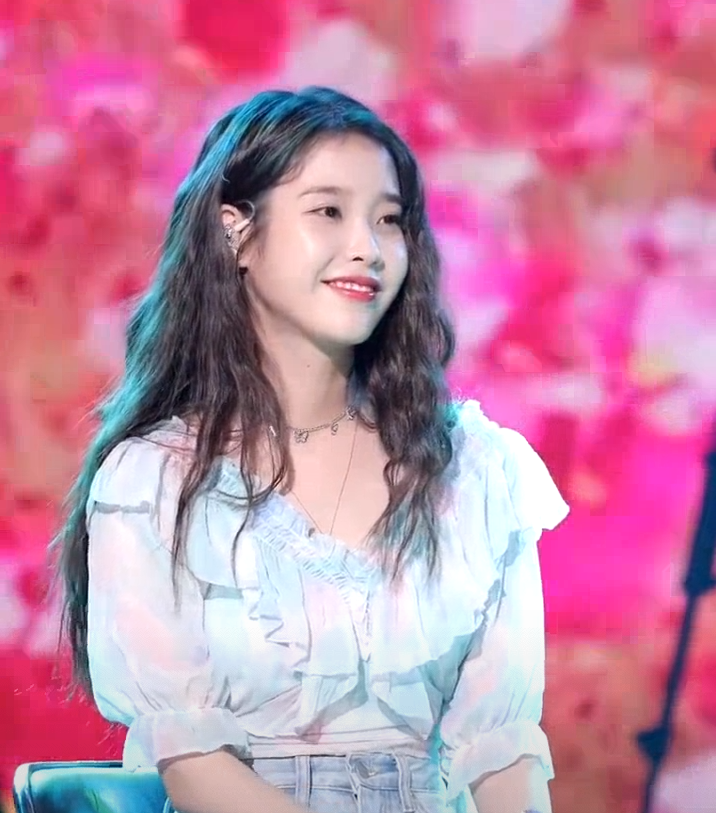 iu - 高清图片，堆糖，美图壁纸兴趣社区