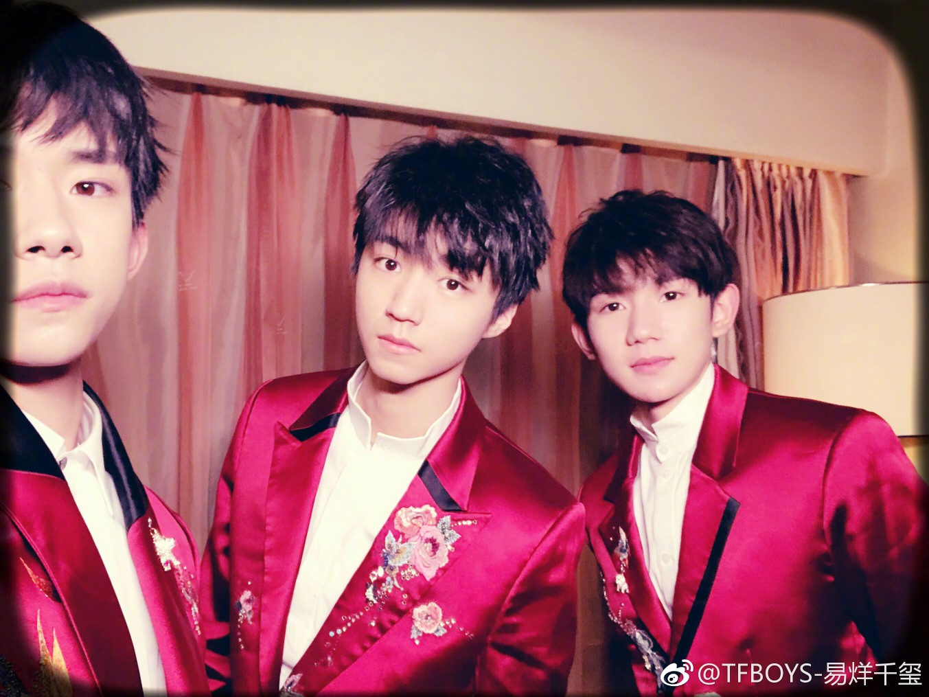 TFBOYS - 高清图片，堆糖，美图壁纸兴趣社区