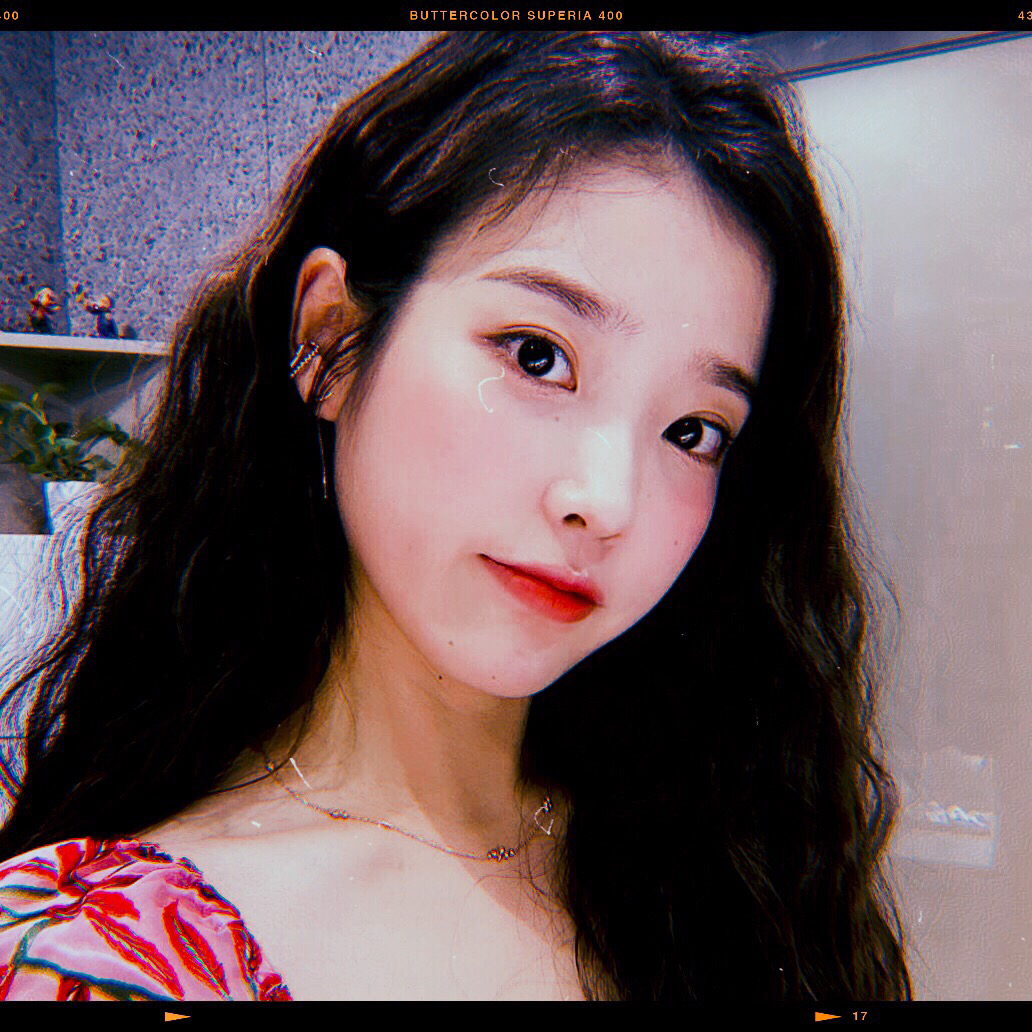 :#Love Myself.# iu. - 高清图片，堆糖，美图壁纸兴趣社区