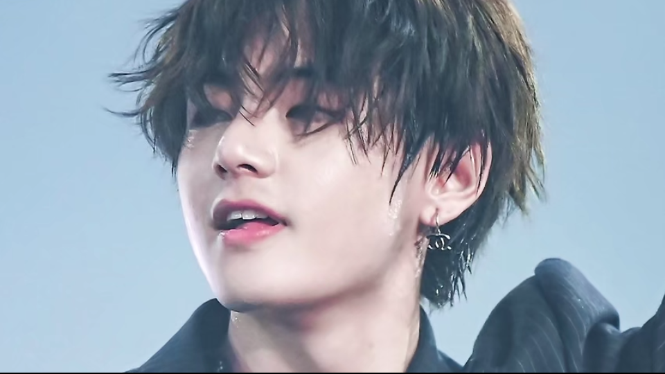 V - 堆糖，美图壁纸兴趣社区