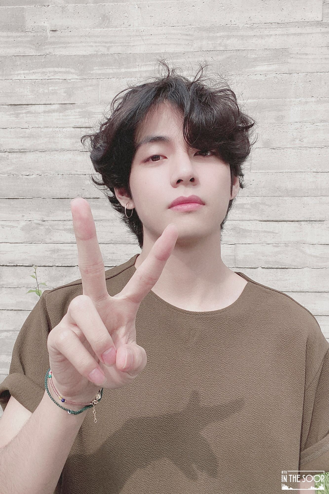 IN THE SOOP BTS ver. - 高清图片，堆糖，美图壁纸兴趣社区