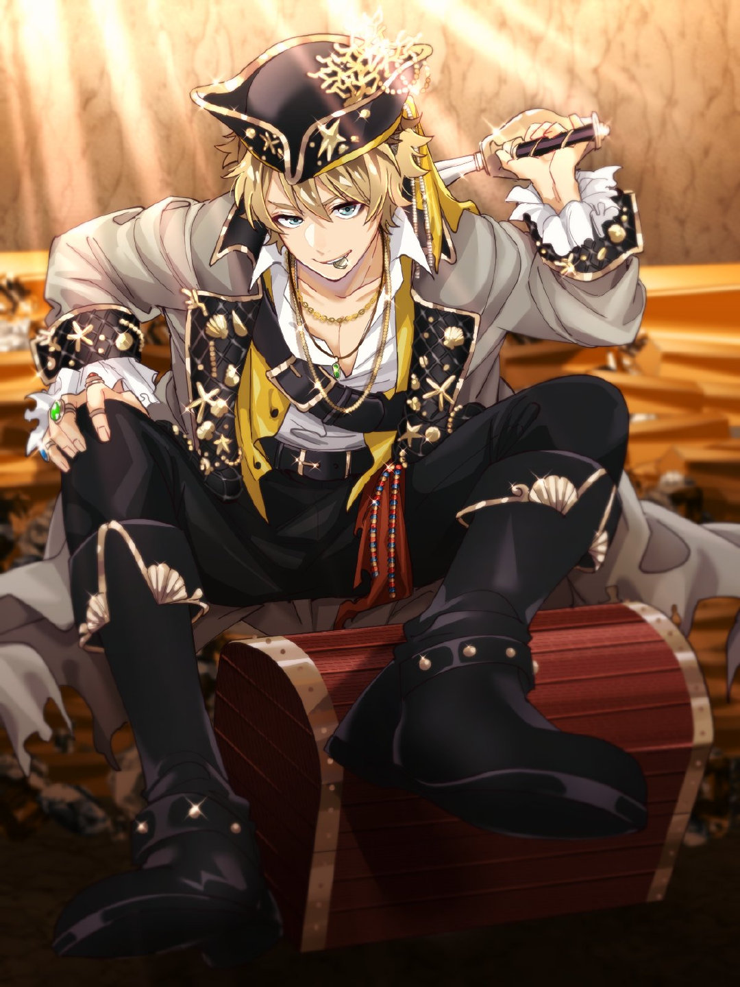 Ruggie - 高清图片，堆糖，美图壁纸兴趣社区