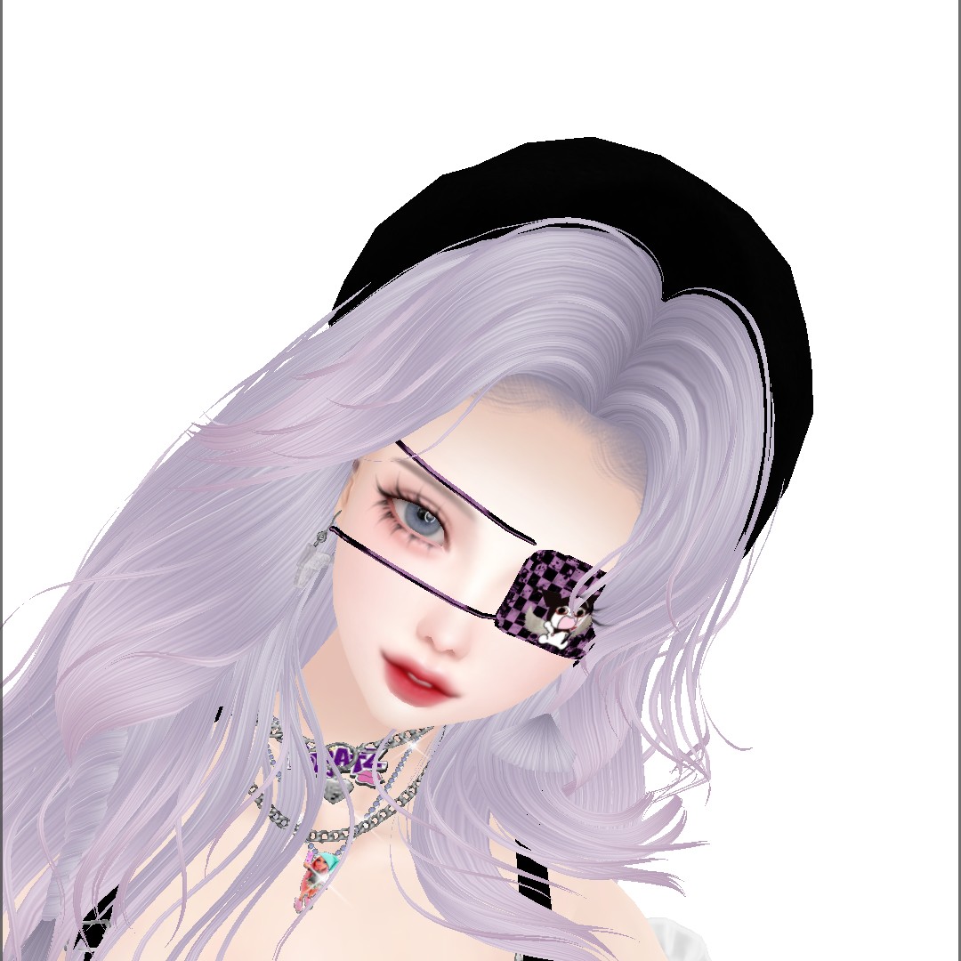 imvu qurkor - 高清图片，堆糖，美图壁纸兴趣社区