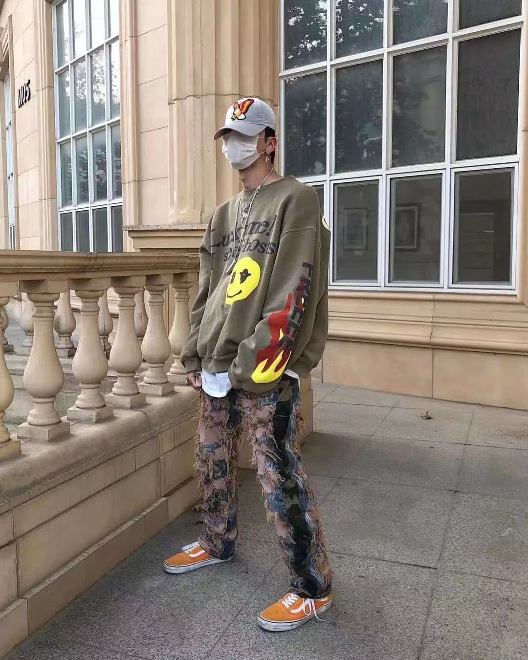 Dnmd - 高清图片，堆糖，美图壁纸兴趣社区