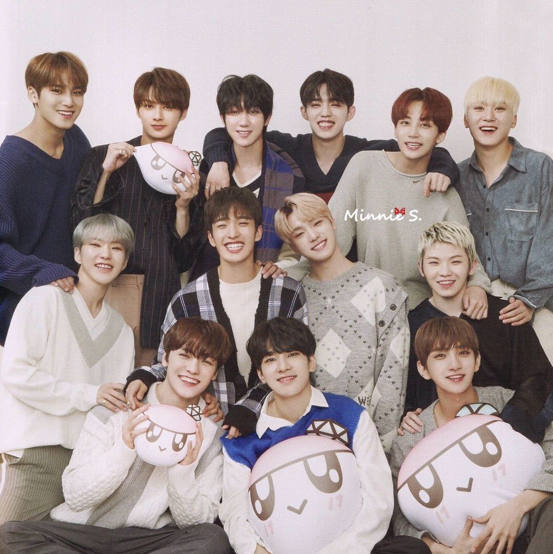 svt - 高清图片，堆糖，美图壁纸兴趣社区