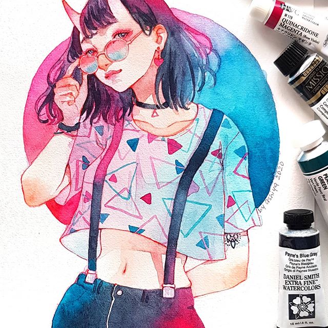 ashiya kisa - 高清图片，堆糖，美图壁纸兴趣社区