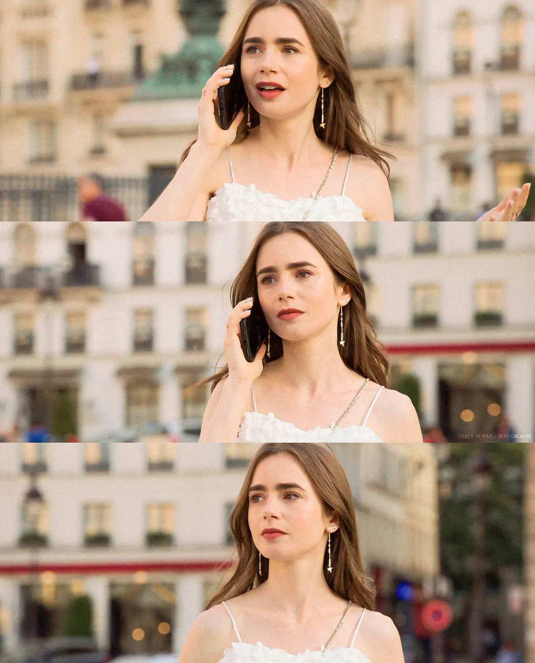 Lily - 高清图片，堆糖，美图壁纸兴趣社区