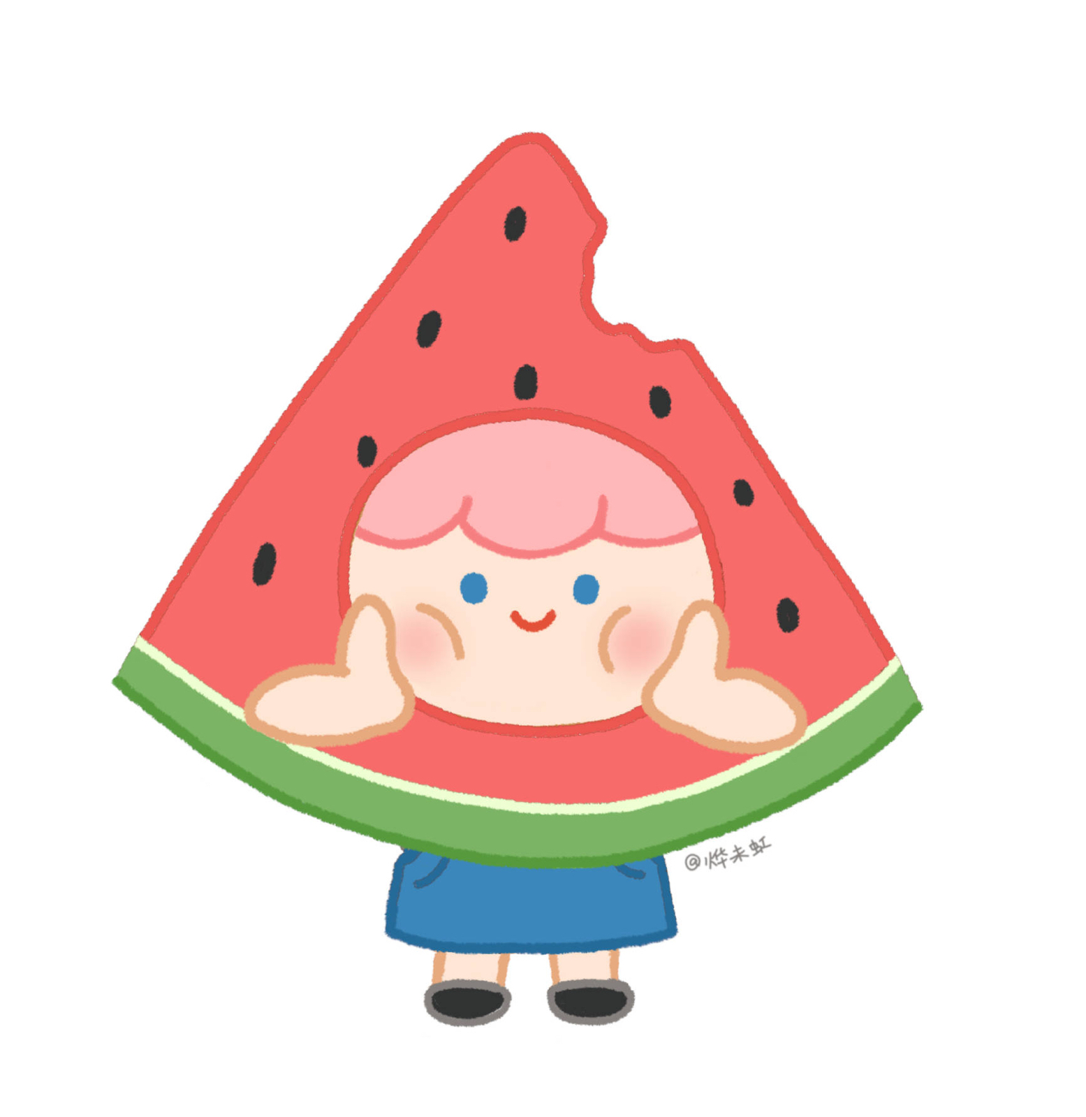 可爱卡通 - 高清图片，堆糖，美图壁纸兴趣社区