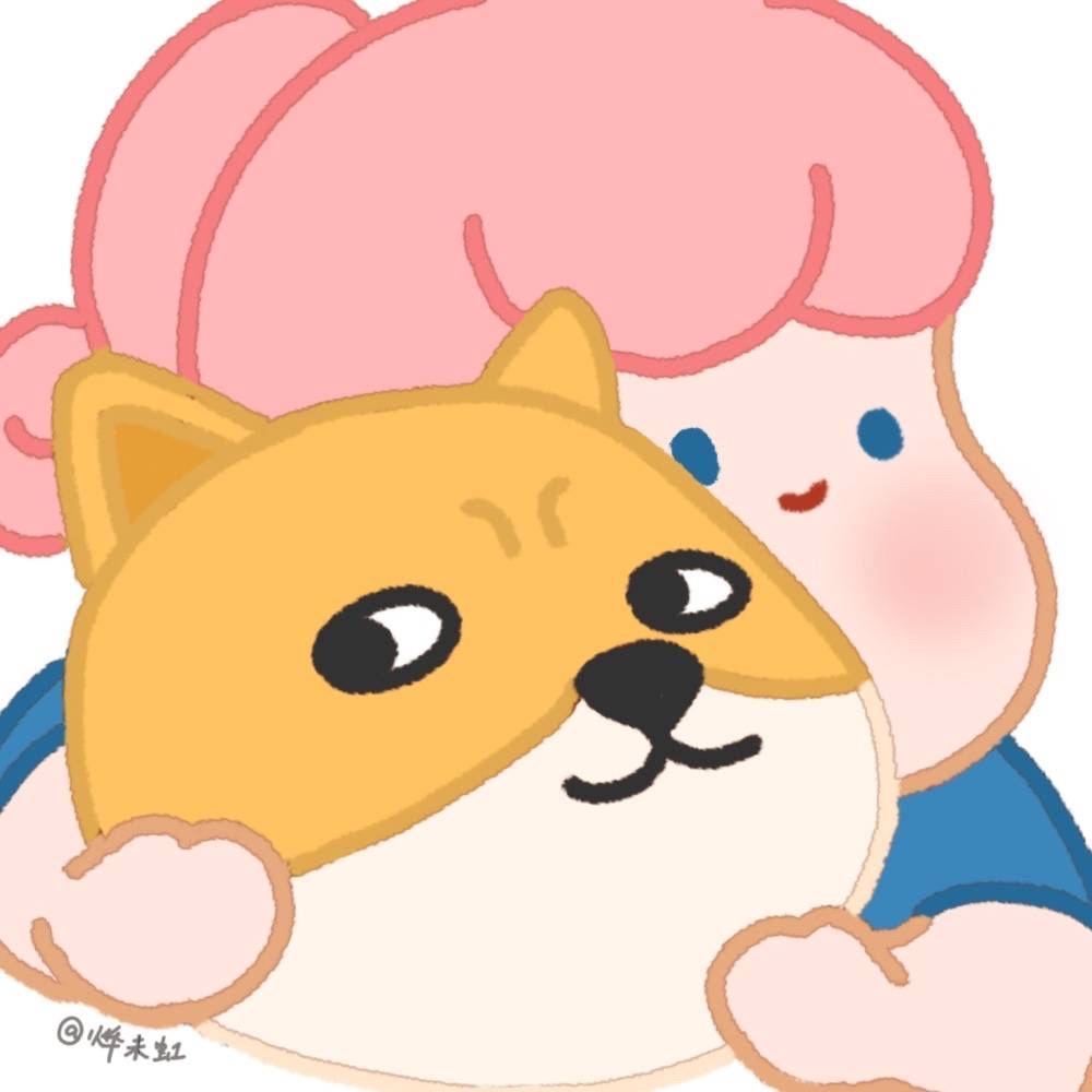 可爱卡通 - 高清图片，堆糖，美图壁纸兴趣社区