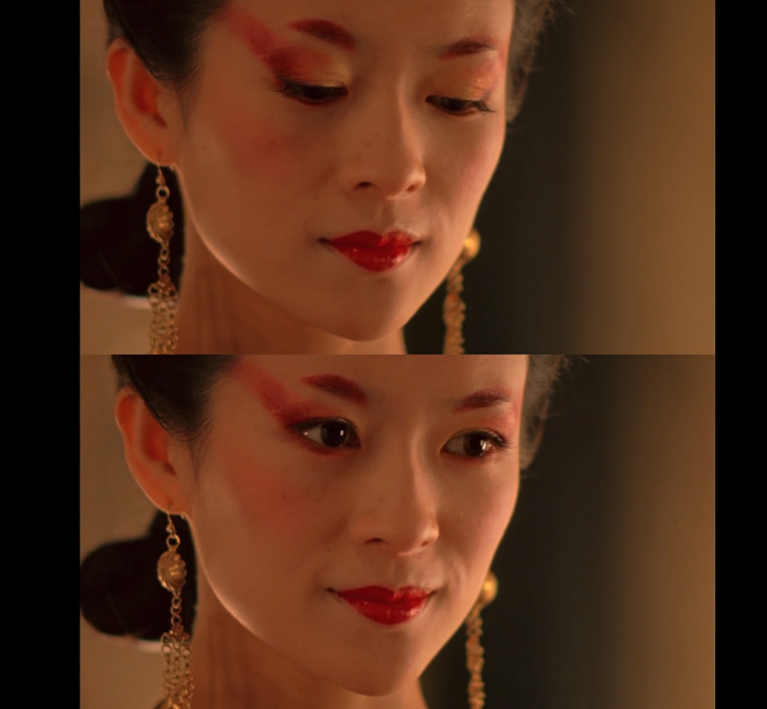 夜宴 - 高清图片，堆糖，美图壁纸兴趣社区