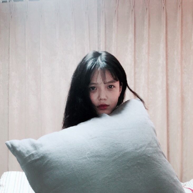 申智珉 jimin aoa - 高清图片，堆糖，美图壁纸兴趣社区