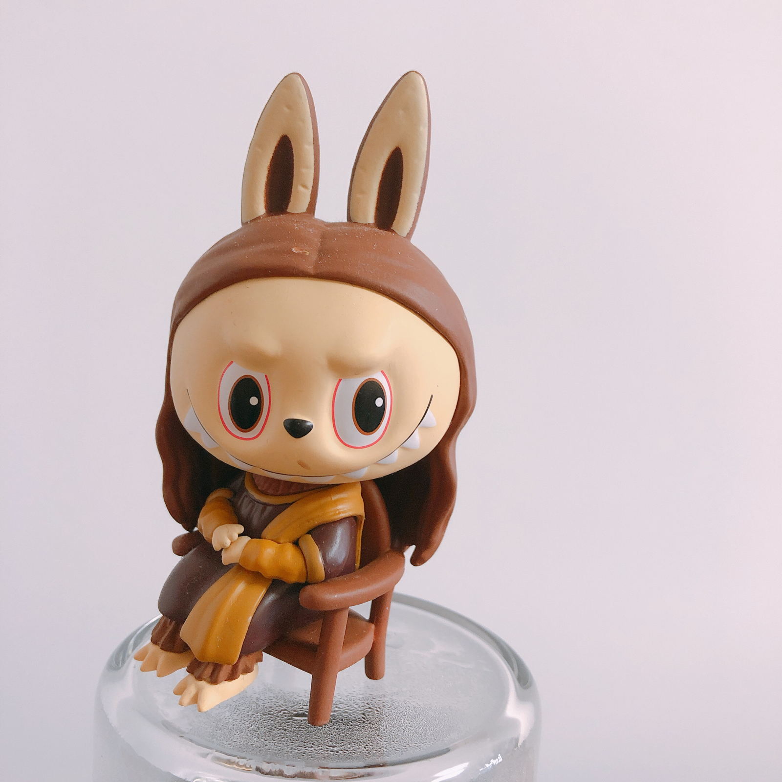 labubu系列 - 高清图片，堆糖，美图壁纸兴趣社区