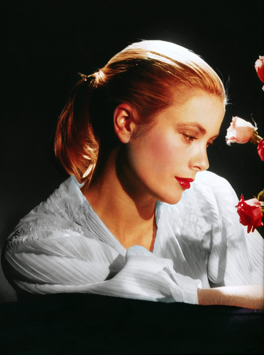 grace - 堆糖，美图壁纸兴趣社区