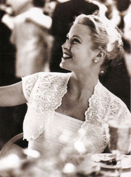 grace - 堆糖，美图壁纸兴趣社区