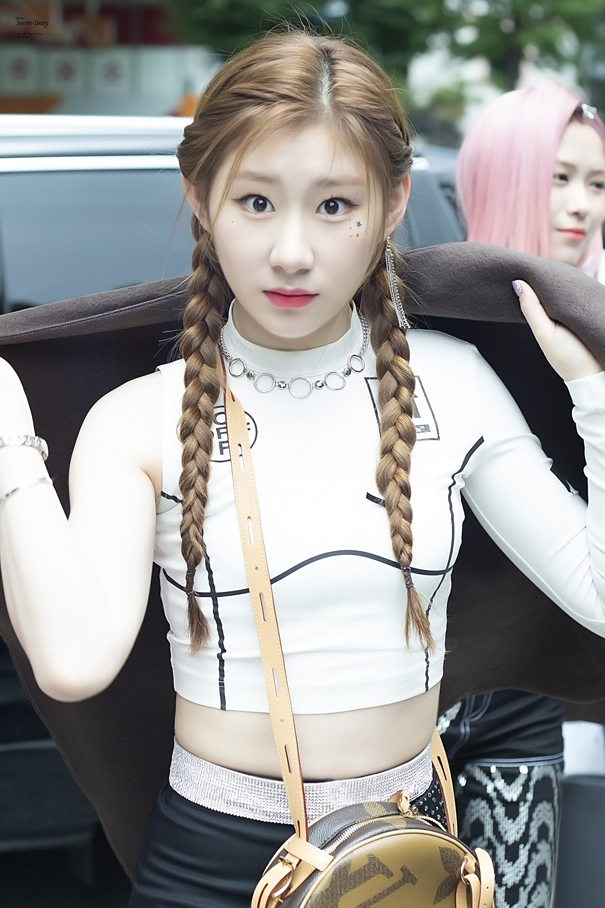 Diary_0022 - 高清图片，堆糖，美图壁纸兴趣社区