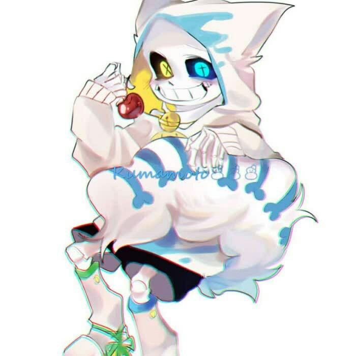 Sans - 堆糖，美图壁纸兴趣社区