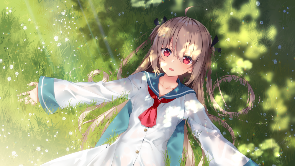 galgame - 堆糖，美图壁纸兴趣社区