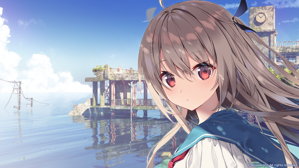 galgame - 堆糖，美图壁纸兴趣社区