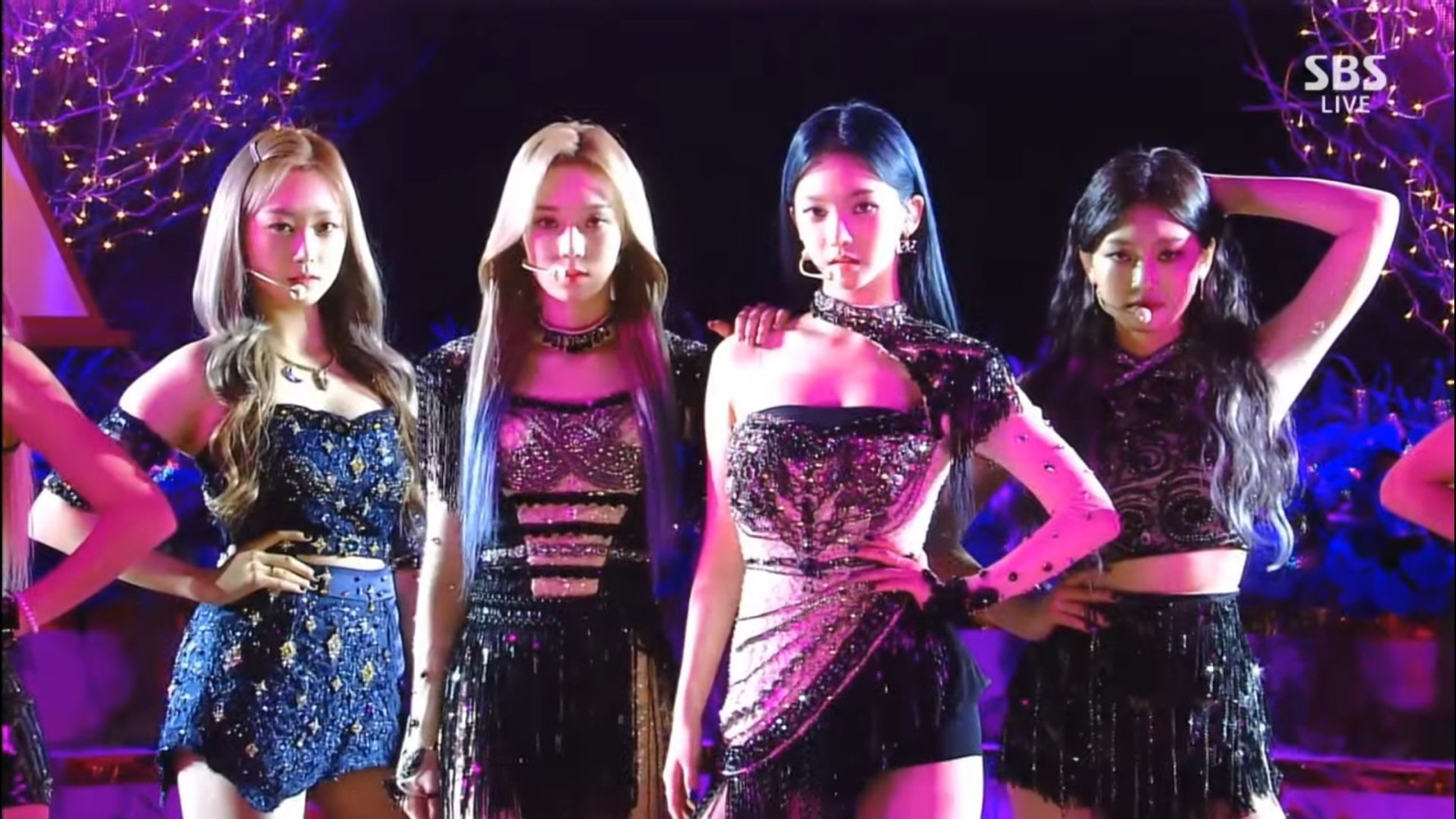 aespa - 堆糖，美图壁纸兴趣社区