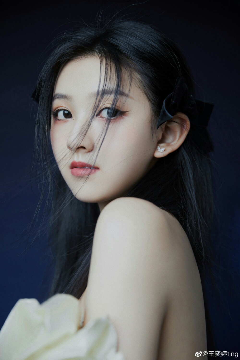 王奕婷 - 高清图片，堆糖，美图壁纸兴趣社区