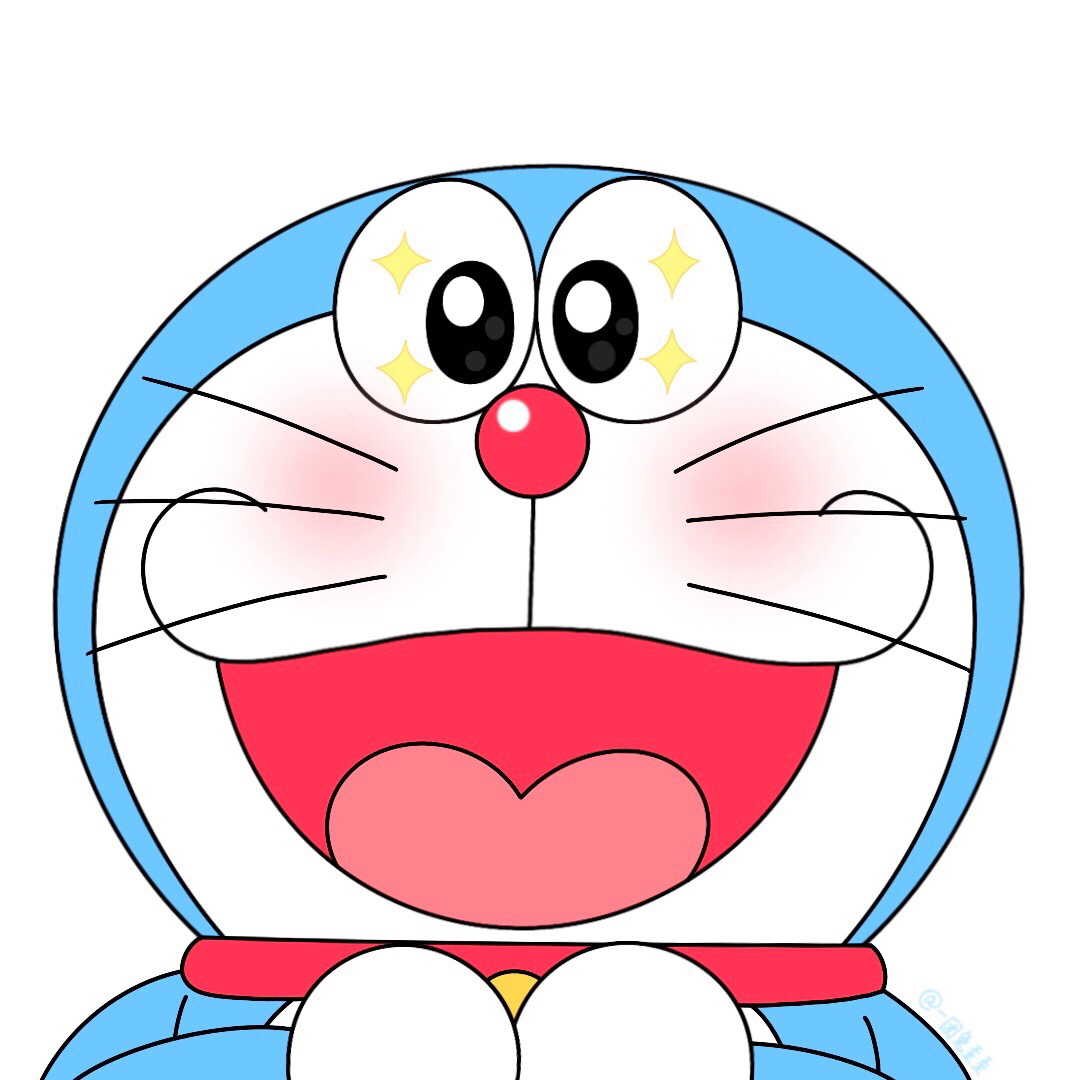 哆啦A梦 - 高清图片，堆糖，美图壁纸兴趣社区