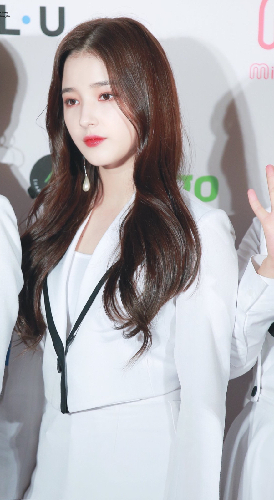 nancy - 高清图片，堆糖，美图壁纸兴趣社区