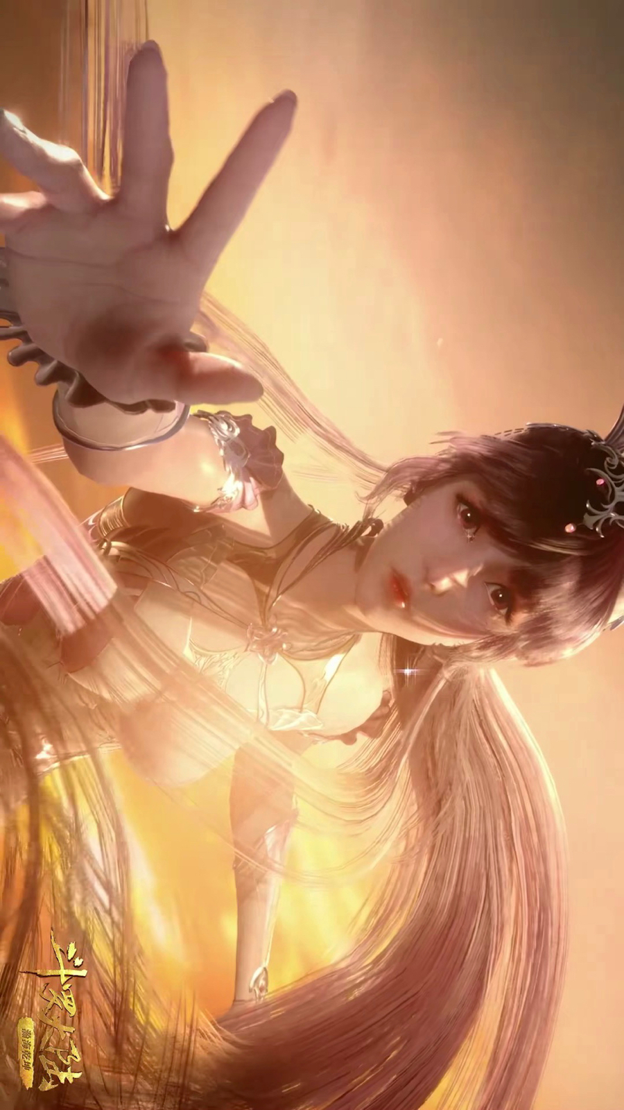 斗罗大陆 - 高清图片，堆糖，美图壁纸兴趣社区