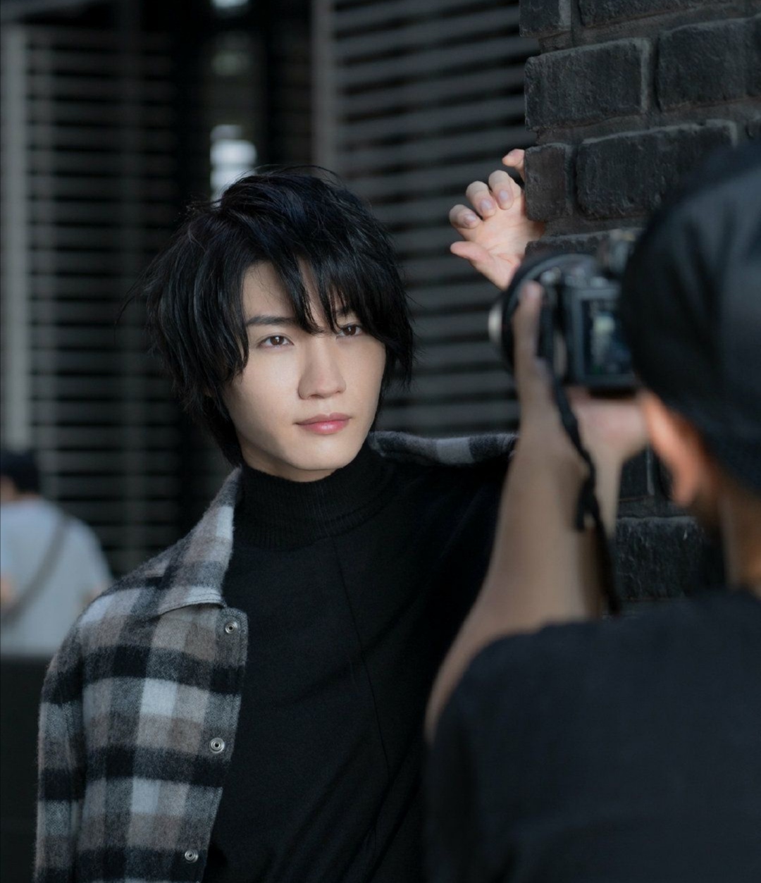 sakurada dori - 高清图片，堆糖，美图壁纸兴趣社区