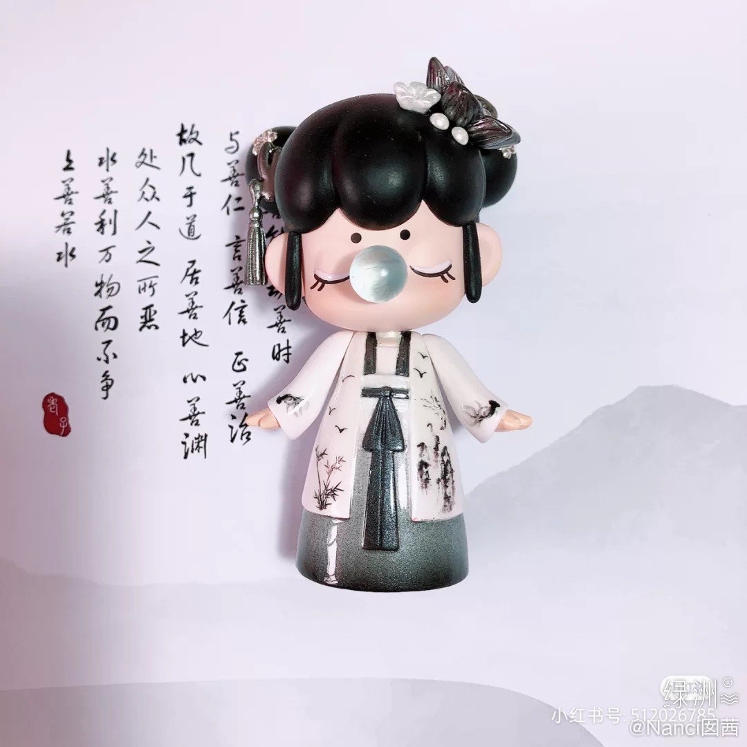 nanci - 堆糖，美图壁纸兴趣社区