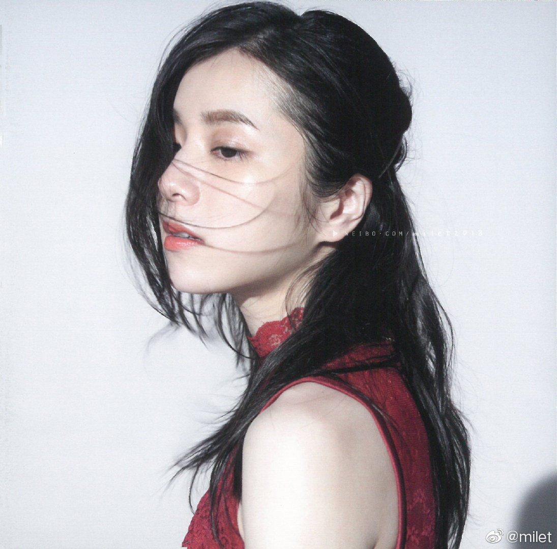 milet - 高清图片，堆糖，美图壁纸兴趣社区