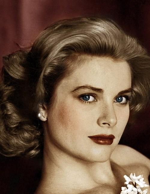 grace - 堆糖，美图壁纸兴趣社区