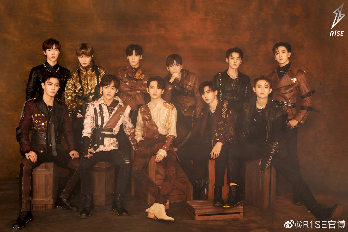 R1se - 堆糖，美图壁纸兴趣社区