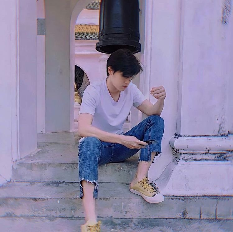 BKPP Cr.feelclosedlike - 堆糖，美图壁纸兴趣社区