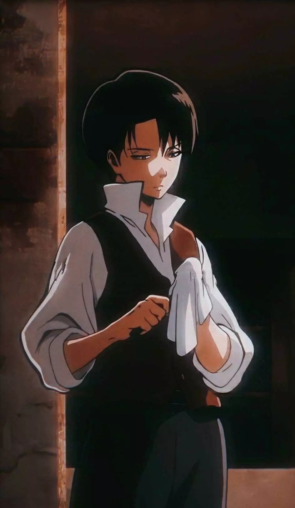 Levi - 堆糖，美图壁纸兴趣社区