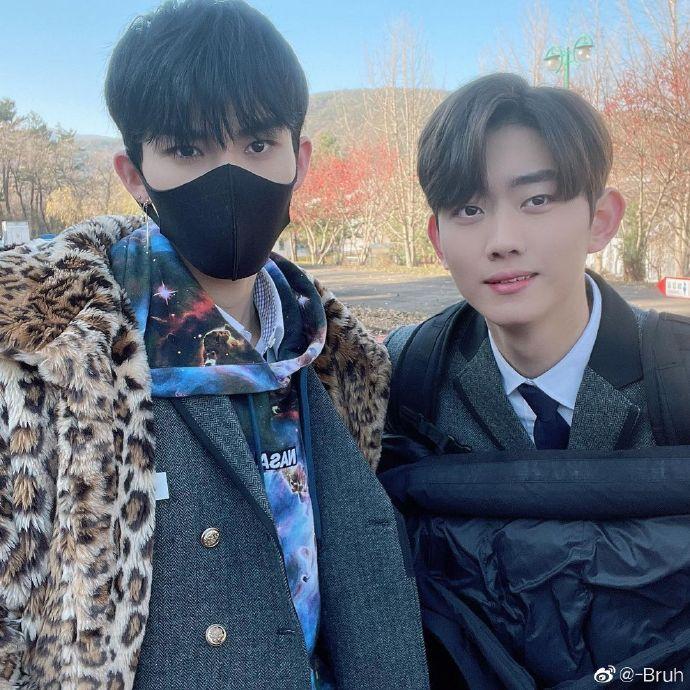 Color Rush - 高清图片，堆糖，美图壁纸兴趣社区