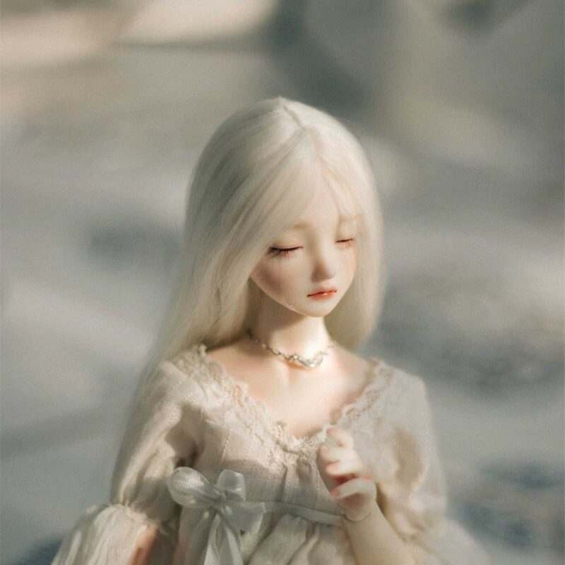 bjd - 高清图片，堆糖，美图壁纸兴趣社区