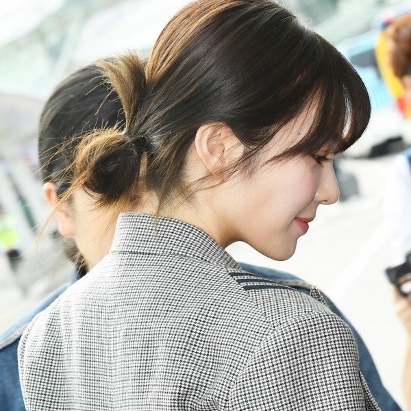 irene - 堆糖，美图壁纸兴趣社区