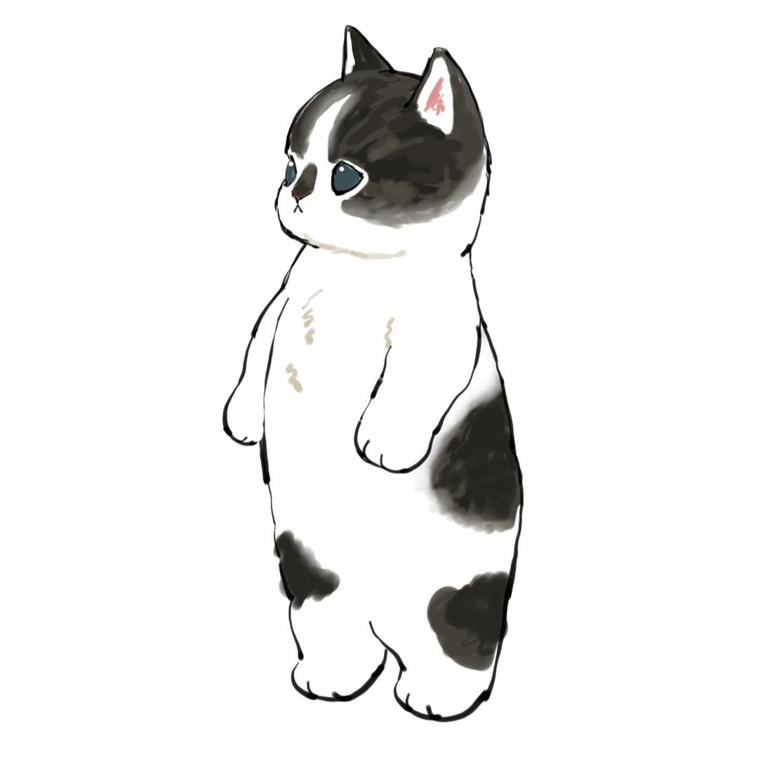 ins:mofu_sand - 高清图片，堆糖，美图壁纸兴趣社区