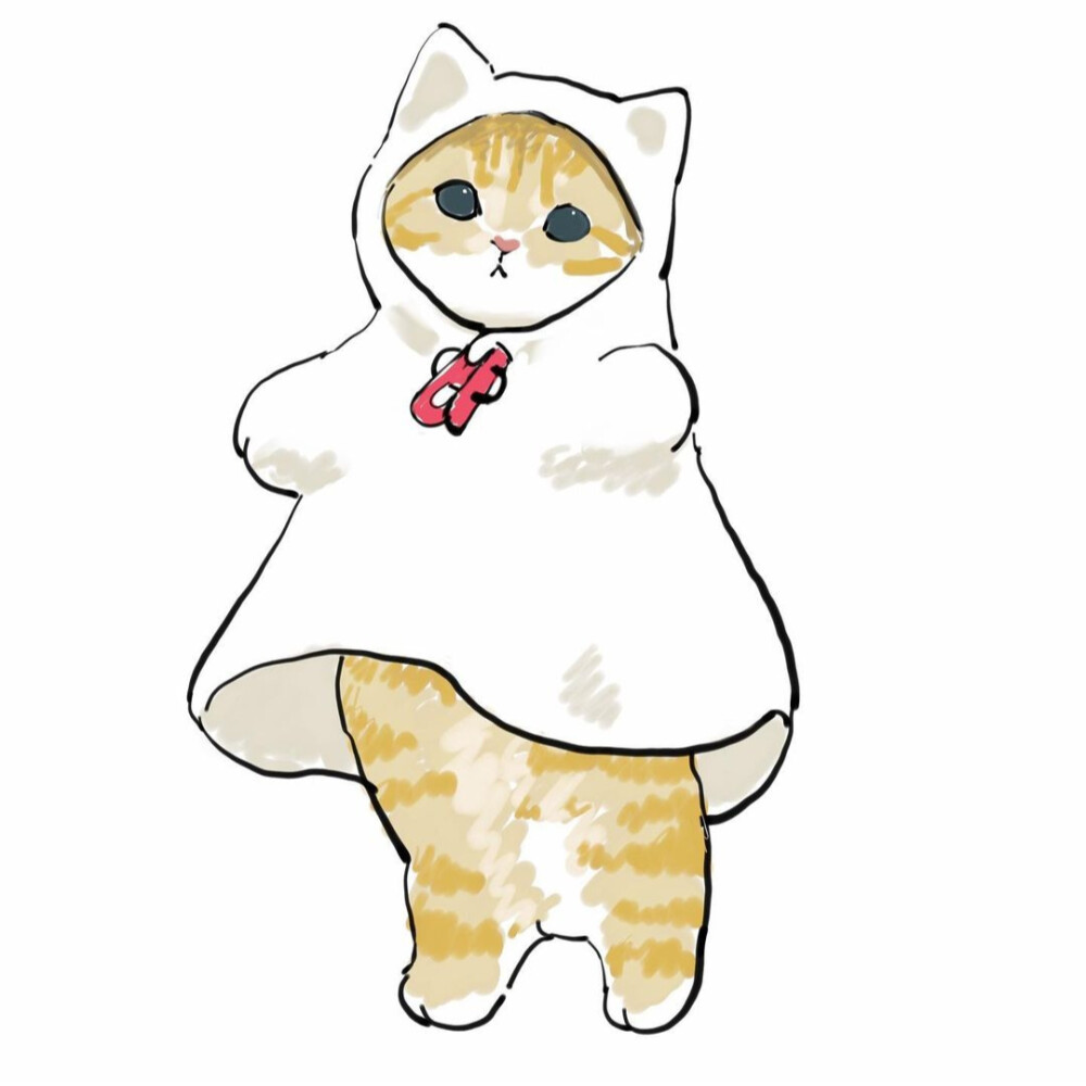 ins:mofu_sand - 堆糖，美图壁纸兴趣社区