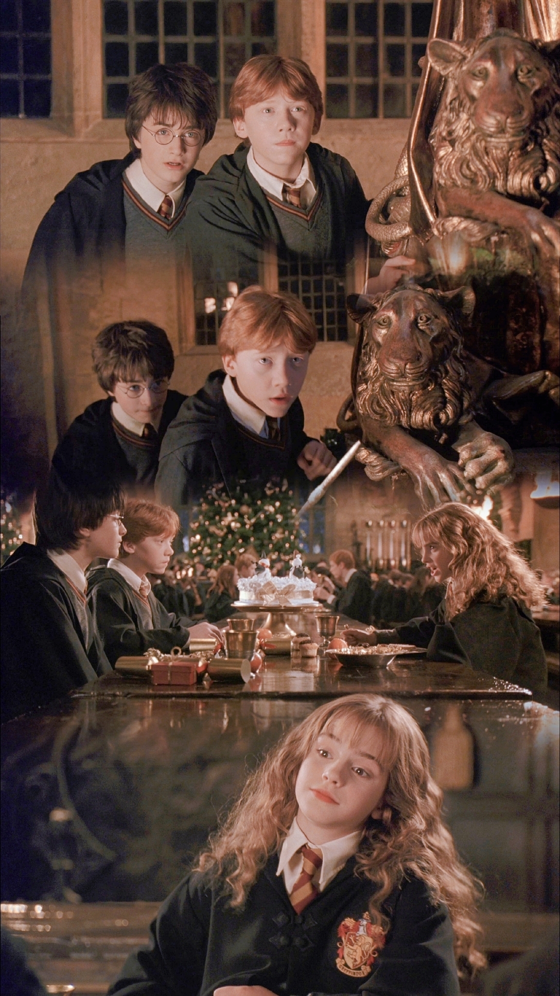 哈利波特 图源微博 - 高清图片，堆糖，美图壁纸兴趣社区
