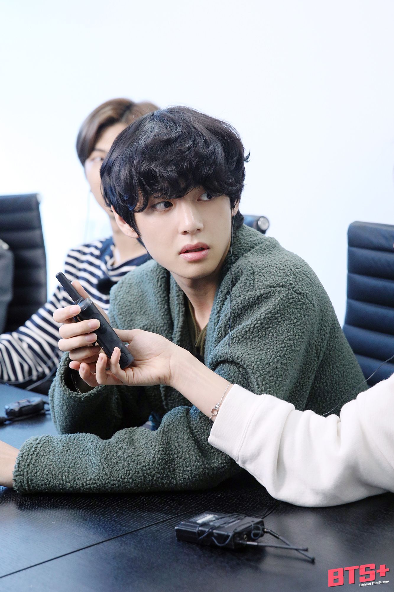 金泰亨 RUN BTS Behind - 高清图片，堆糖，美图壁纸兴趣社区