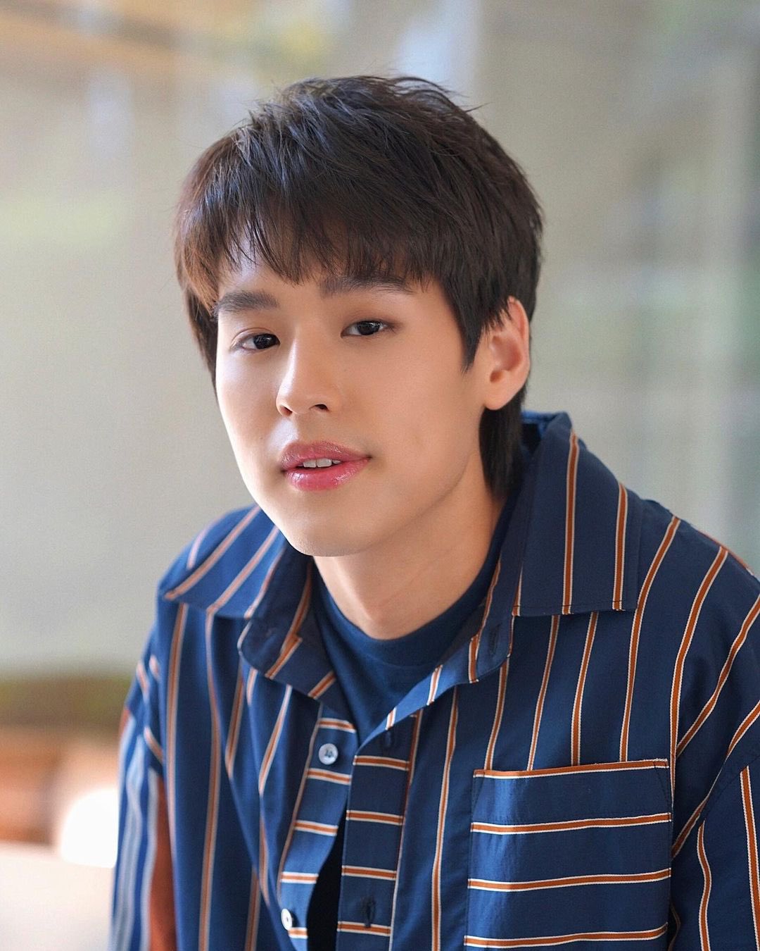 Billkin - 高清图片，堆糖，美图壁纸兴趣社区