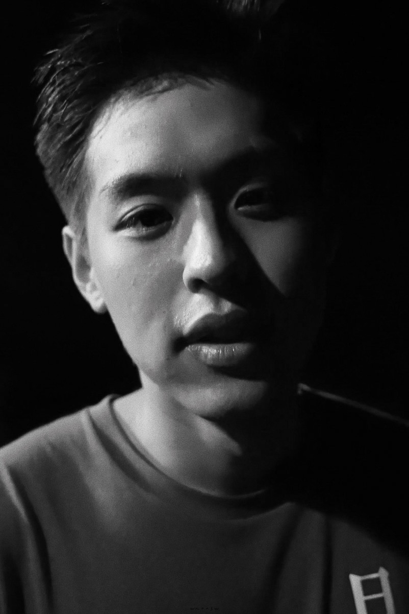 BKPP 花絮ep4截修 Cr.微博wmrnsw - 高清图片，堆糖，美图壁纸兴趣社区